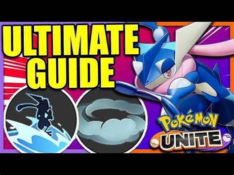 Best Team Comps In Pokemon Unite For Players To Try March