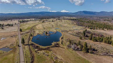 White River Ranch Wamic Oregon Fay Ranches