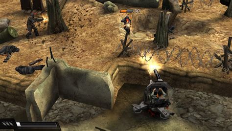 Killzone Liberation Psp