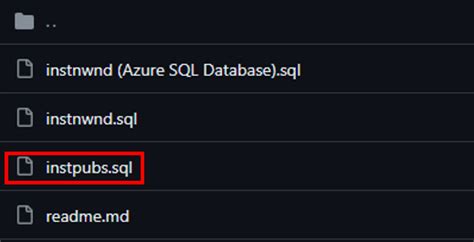 Bases De Datos De SQL Server Para Practicar Power BI Datdata