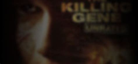 Sexiest The Killing Gene 2007 Nude Scenes Top Pics And Videos Mr Skin