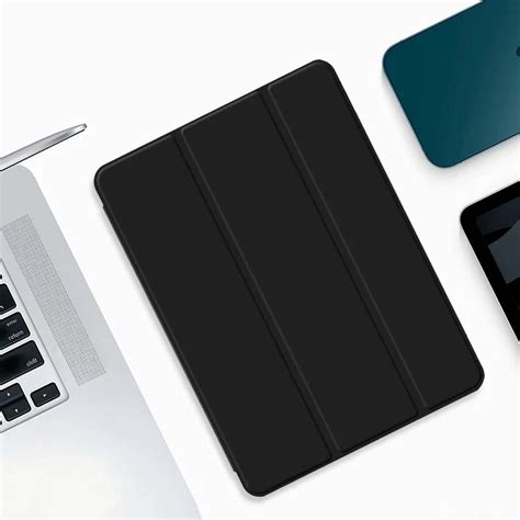 Capa Apple Ipad Pro 11 Compatível