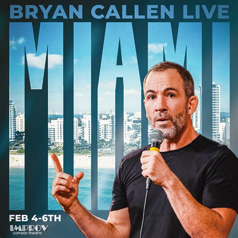 Bryan Callen