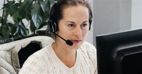 Sales Development Agent Cedric Van Lancker