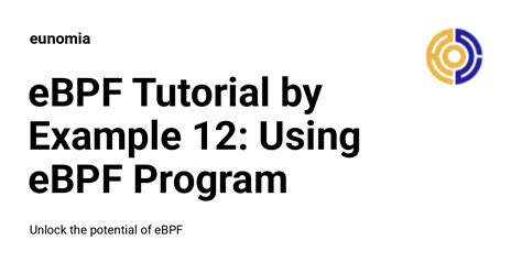 Ebpf Tutorial By Example 12 Using Ebpf Program Profile For Performance