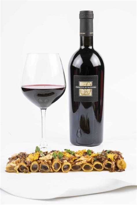 Ricetta Candele Spezzate Alla Genovese Antica Gambero Rosso