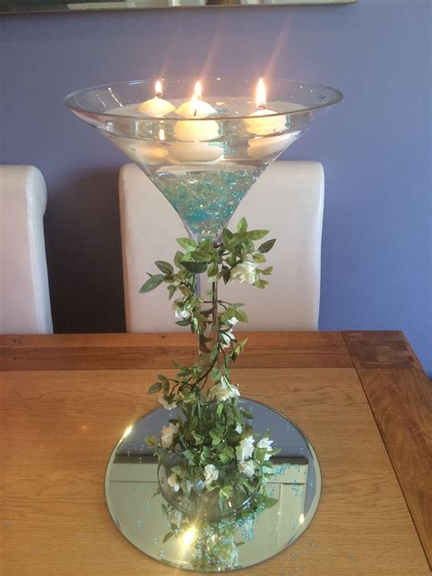 How To Decorate Tall Glass Vases At Lavon Sotelo Blog