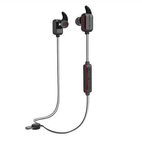 Braven Flye Sport Reflect Bluetooth Earbuds Gadgetsin