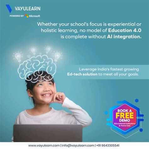 Vayulearn Edtech Ai Robotics Coding Python Minecrafteducation