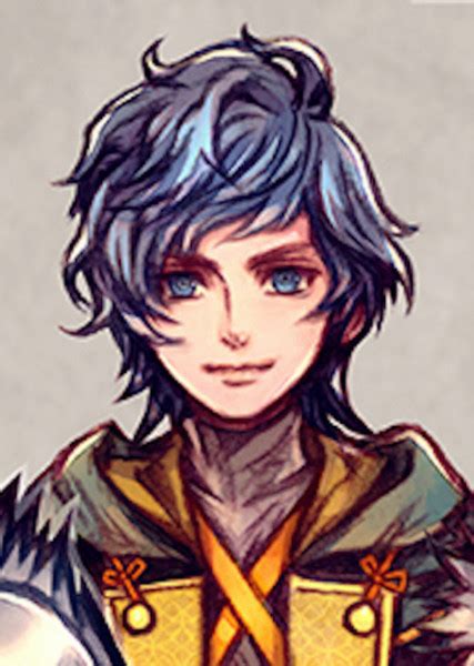 Hermod Kingdom Hearts Photo On Mycast Fan Casting Your Favorite Stories