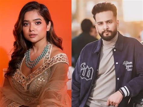 Manisha Rani Opens Up On Her Fight With Elvish Yadav Reveals Why She