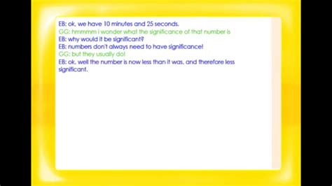 just a couple totally inconsequential numbers r homestuck