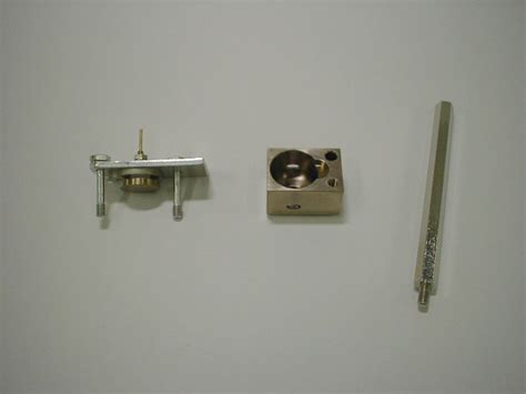 Gcms Ei Ion Source Replacement And Rinsing Procedure Gcms Qp2010 Parvum2se Shimadzu Uk