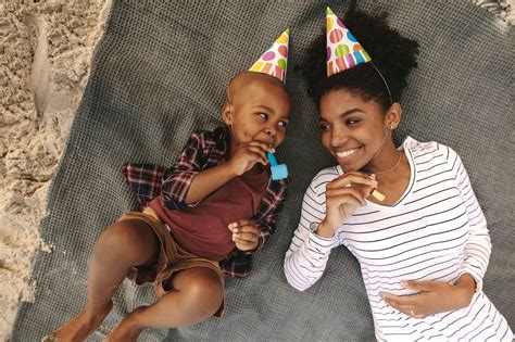 30 Instagram Captions For Your Nephews Birthday And Being A Proud Aunt