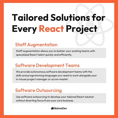 How We Can Help You Hire Top React Developers Bairesdev Posted On The