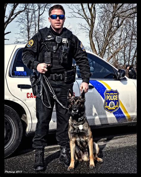 Rockledge Police Department Police K9
