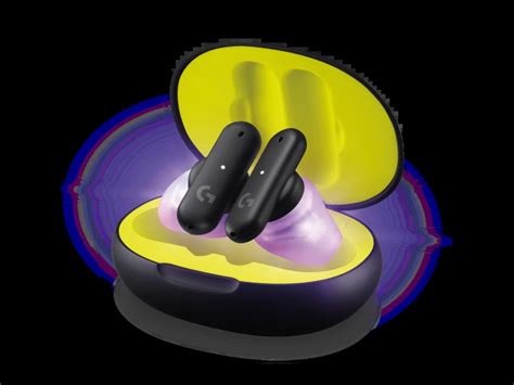 New Logitech Gaming Products