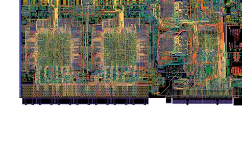 Integration Trend Leads Pcb Design Tool Evolution Circuit Cellar