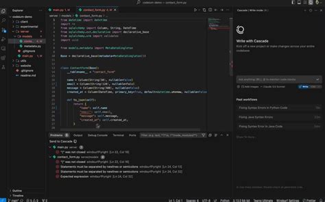 best no code and ai app builders from bolt new to cursor and beyond