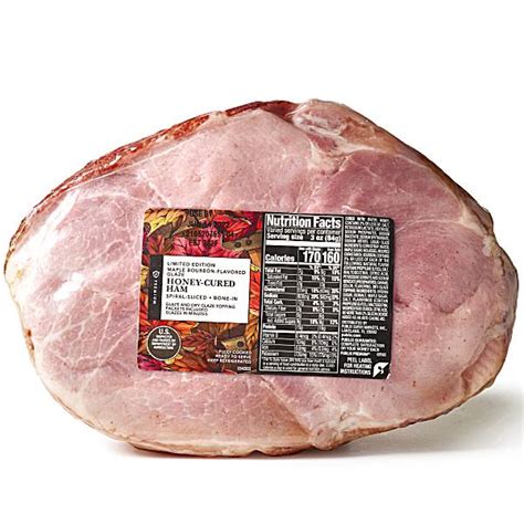 Diced Ham Publix At Caitlyn Boismenu Blog