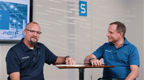 Dali2 And D4i Qanda Interview Video Youtube