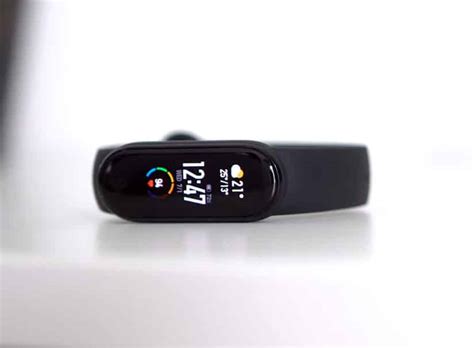 Xiaomi Mi Band Vs Huawei Band Pro Which Is Better