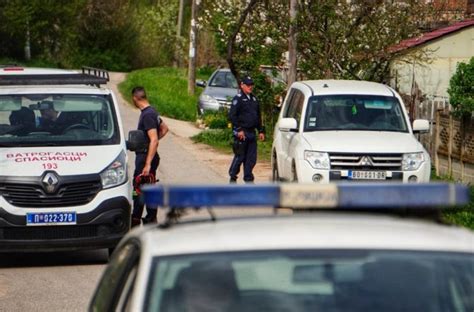 Телевизија Продолжува потрагата по телото на двегодишната Данка Илиќ