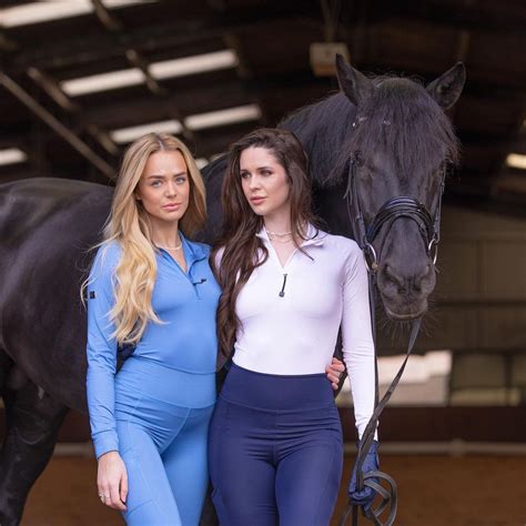 Black Heart Equestrian Blackheartequestrian Posted On Instagram