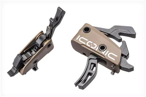 Artriggers Buyers Guide Top Ar 9 Trigger Options For Pcc Builds