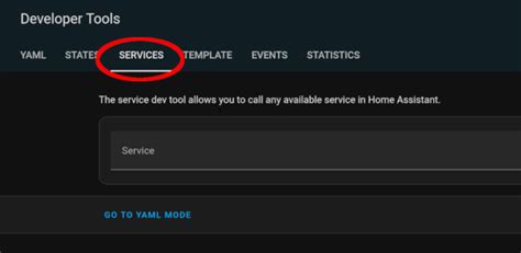 Rair Dev Home Assistant Bluetooth Error