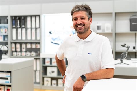 Candc Apple Business Manager