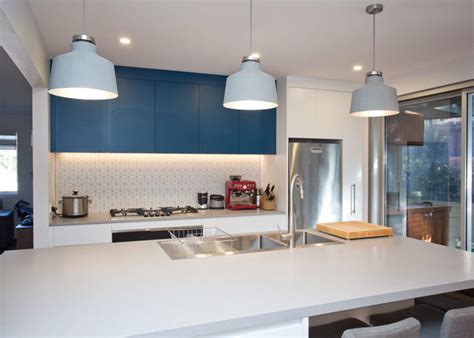 Kitchen 17 Beecraft