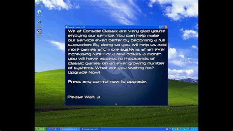 Getting Started With Console Classix Youtube