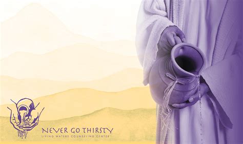 What Is Never Go Thirsty Ngt