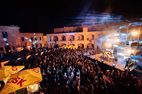 Fortunes Festival 2024 G7 Events