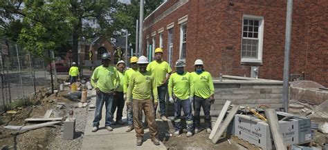 Equity Construction Solutions On Linkedin Constructionsafetyweek