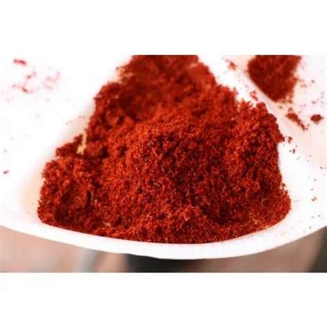 Red Chill Kutti Mirchi Powder Pp Bag 25 Kg At ₹ 168 Kg In Junagadh