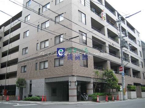 リソシエ鴨川グランディス 京阪鴨東線 神宮丸太町 歩4分 京都の賃貸なら【ファミリータイプ専門店】の住まいる賃貸館へ