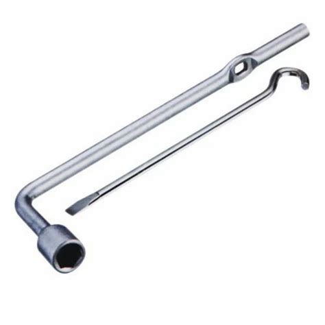 Venus L Type Spanner At ₹ 87 Piece In Ludhiana Id 27072647797