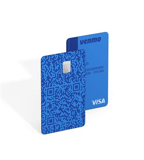 Venmo Credit Card Venmo