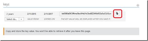 Getting Started With The Azure Active Directory Graph Client Library