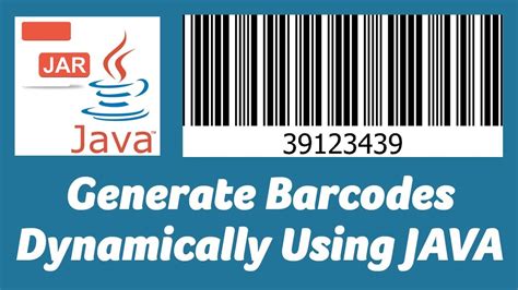 barcode java open source 13 most correct answers