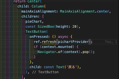 invalidateとrefresh