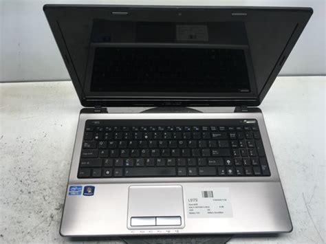 Asus A53e Intel I7 2670qm 22ghz 6 Gb No Hdd Ebay