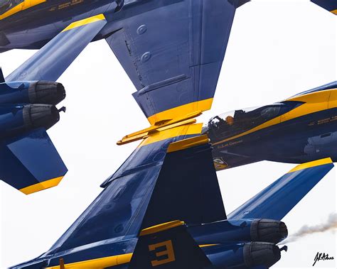 What 1000ft Separation Looks Like Raviation