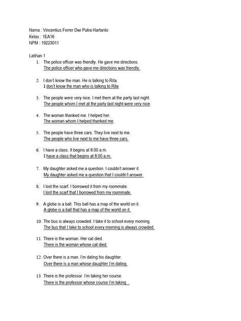 Vincentius Ferrer 19223011 Pdf