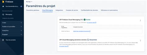Onesignal Push Configuration Siberian Cms