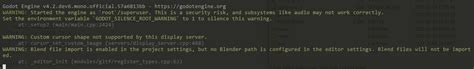 One Click Deploy Via Command Line Rgodot