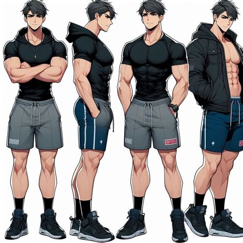 Pinterest En 2024 Ropa De Hombre Ropa Gym Hombre Dibujos De Hombres