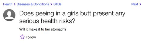 People Who Should Never Ever Have Sex Again